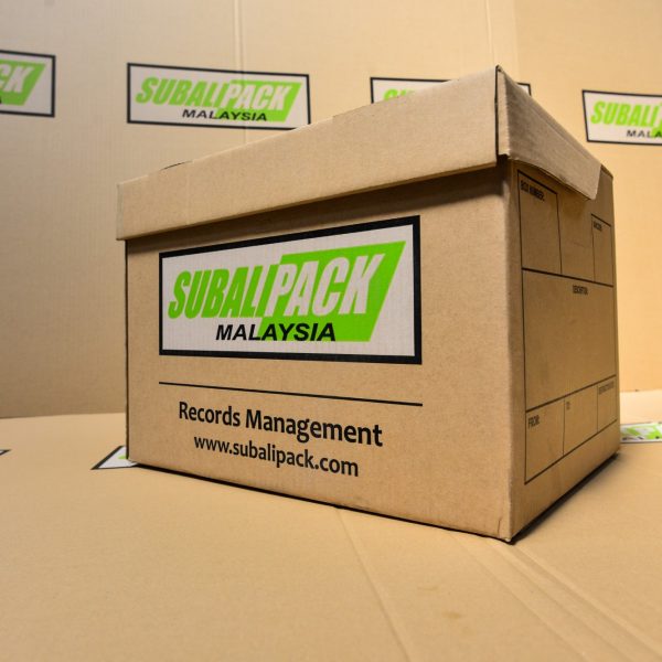 Packing & Moving - Subalipack (M) Sdn Bhd