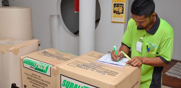 Subalipack (M) Sdn Bhd