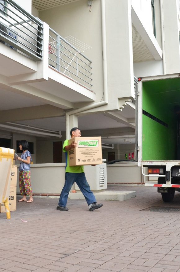 Subalipack (M) Sdn Bhd