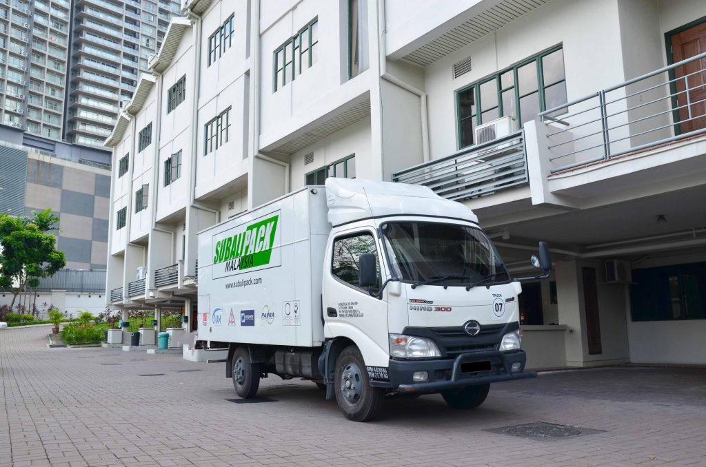Subalipack (M) Sdn Bhd