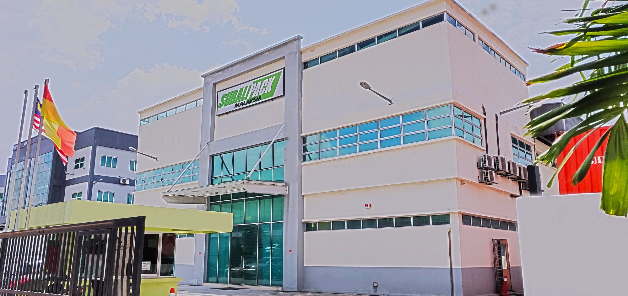 Contact Us - Subalipack (M) Sdn Bhd